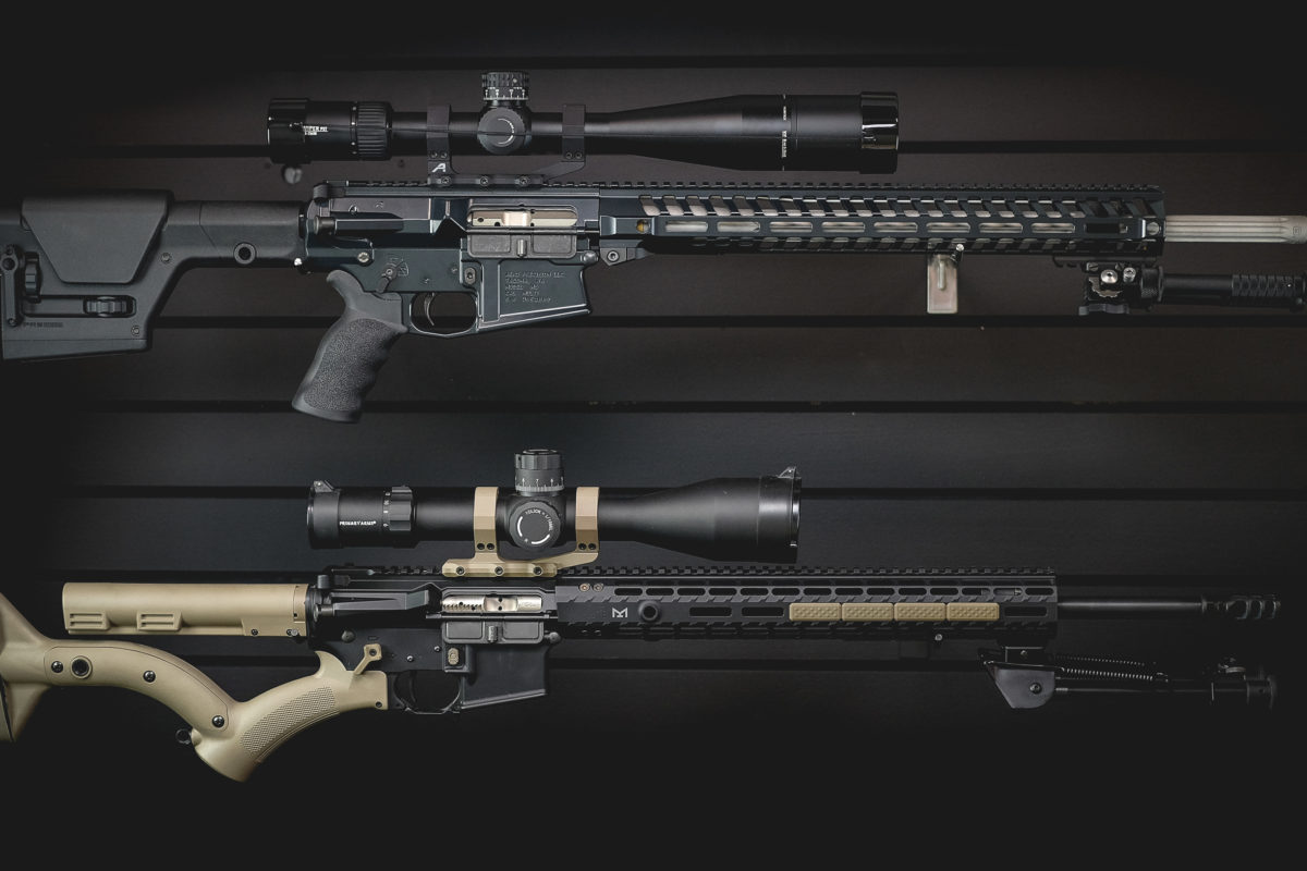 AR-10 / LR-308 Archives - Page 3 of 3 - AR Build Junkie