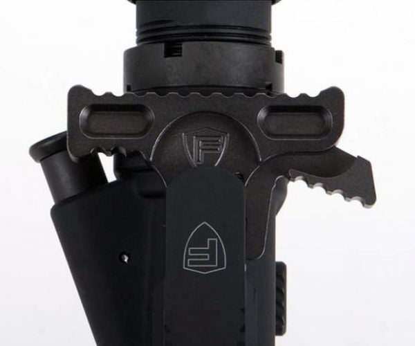 Best AR-15 Charging Handles – A Hands-On Review - AR Build Junkie