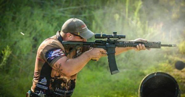 Build a Basic AR-15 for Competition and Home Defense - AR Build Junkie