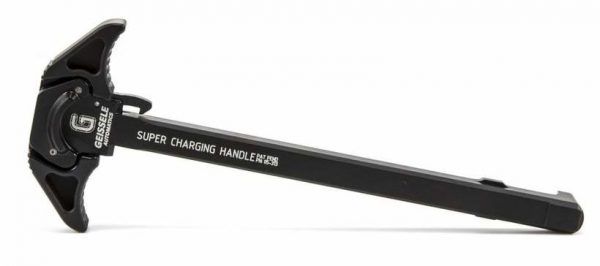 Choosing the Best Charging Handle for Your AR-15 Build - AR Build Junkie