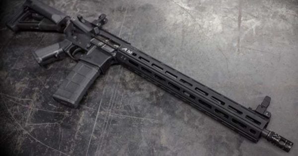 What is the Best AR-15 Handguard or Rail System for Your Next Build ...