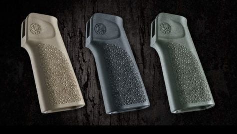 What to Look for When Upgrading Your AR's Grip - AR Build Junkie