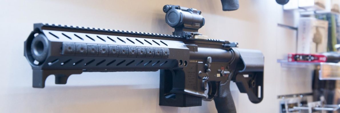 AR Build Junkie - News, reviews, deals and more for builders and ...