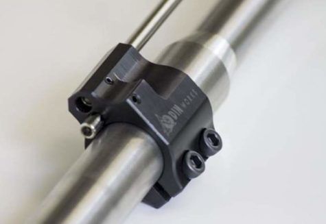 AR-15 Gas Block - What to Look for When Buying - AR Build Junkie