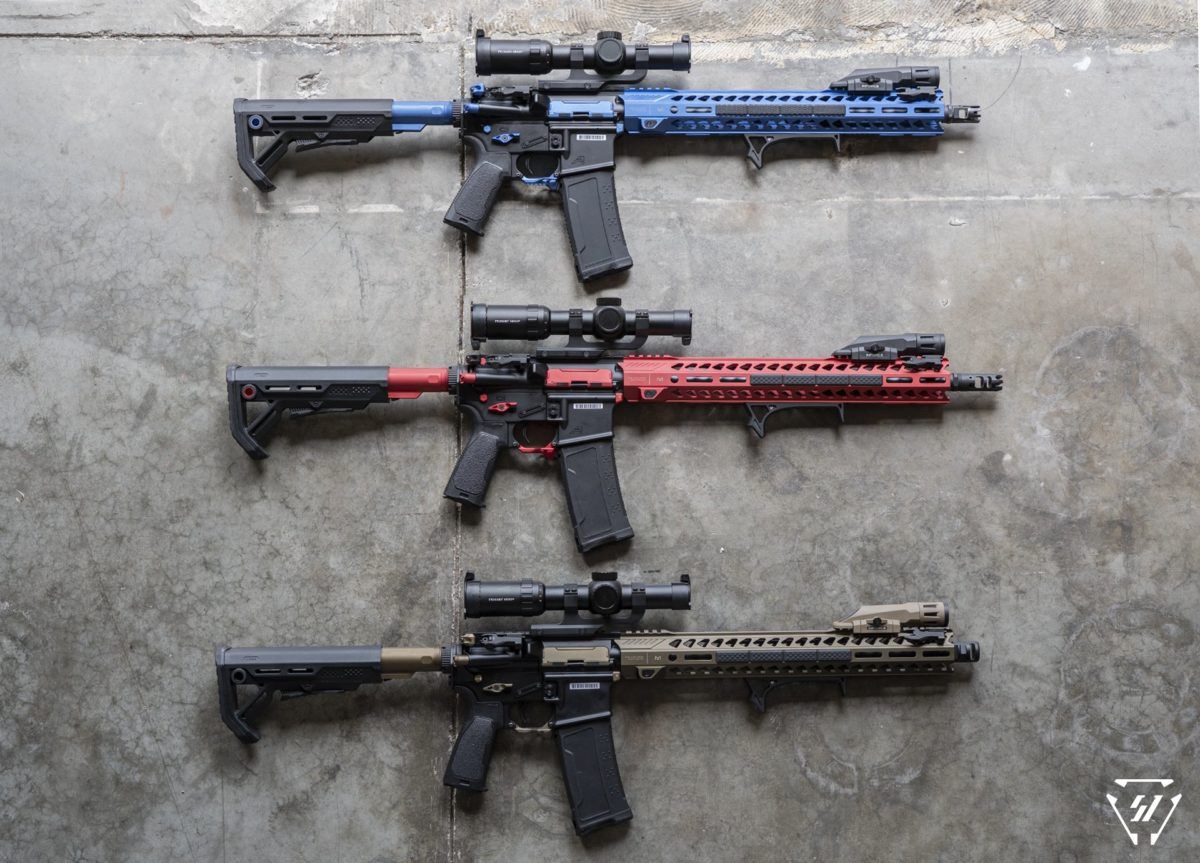 Strike Industries - Quality, Affordable Stocks, Muzzle Devices and More ...