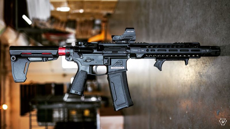 Strike Industries - Quality, Affordable Stocks, Muzzle Devices and More ...