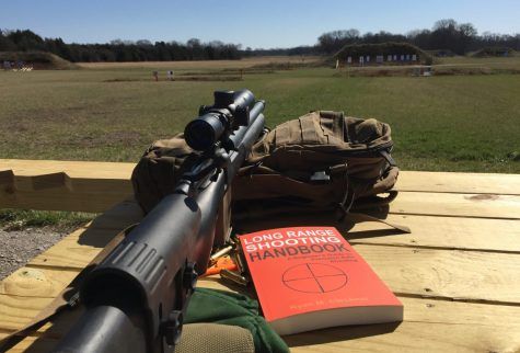 AR-15 Precision Long Range Shooting Basics - AR Build Junkie