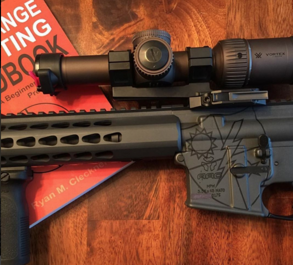 AR-15 Precision Long Range Shooting Basics - AR Build Junkie