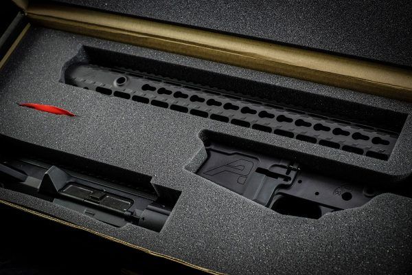 Best AR-10 Lower and Upper Set – Advice & Options - AR Build Junkie