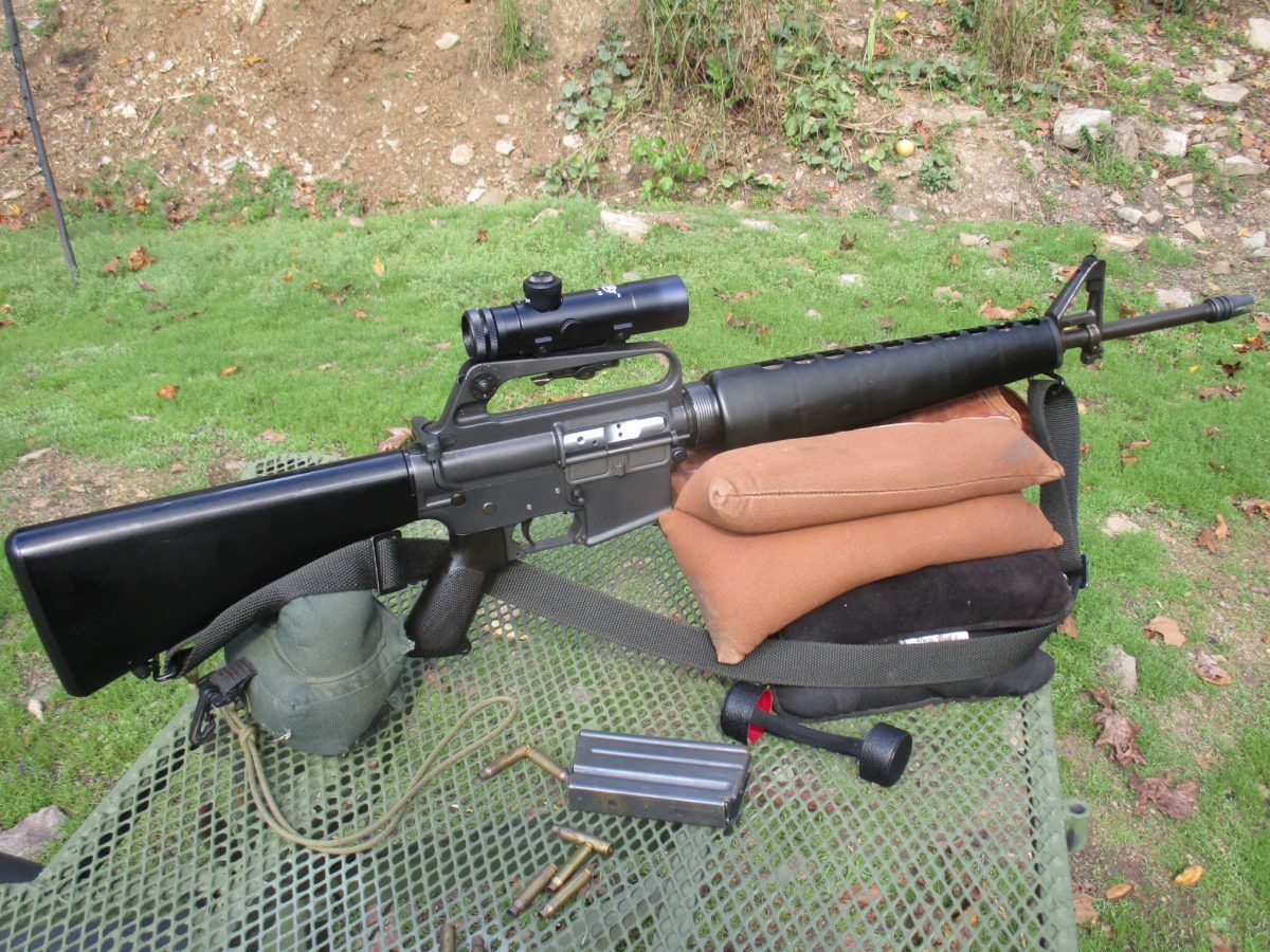 3-Gun Ready AR-15 Builds with Bruce Piatt - AR Build Junkie