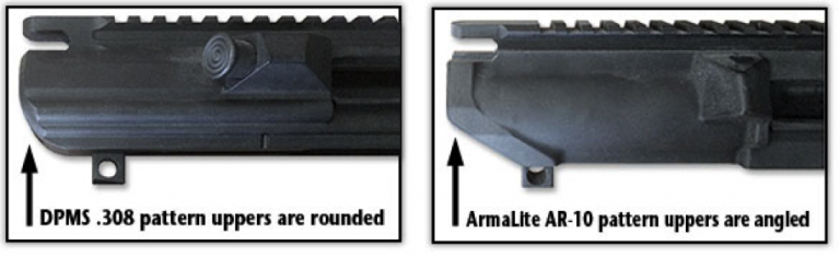 Best AR-10 Lower and Upper Set – Advice & Options - AR Build Junkie
