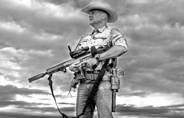 Todd Huey Launches Hog Hunting Podcast - AR Build Junkie