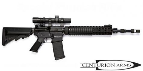 MK12 SPR - Special Purpose Rifle with Navy SEAL Monty Leclair - AR ...