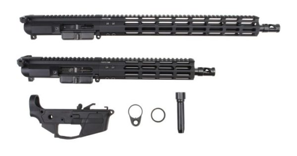 Primary Weapons System PCC Kit - AR Build Junkie