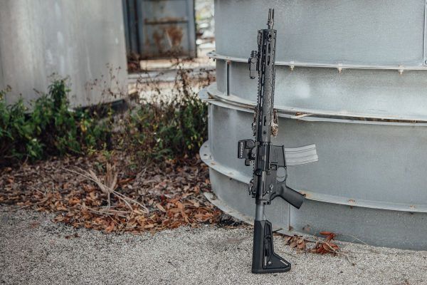 Hard-Use AR-15 Buyer's Guide with Ridgeline - AR Build Junkie Hard-Use AR-15 Buyer's Guide with Ridgeline - AR Build Junkie