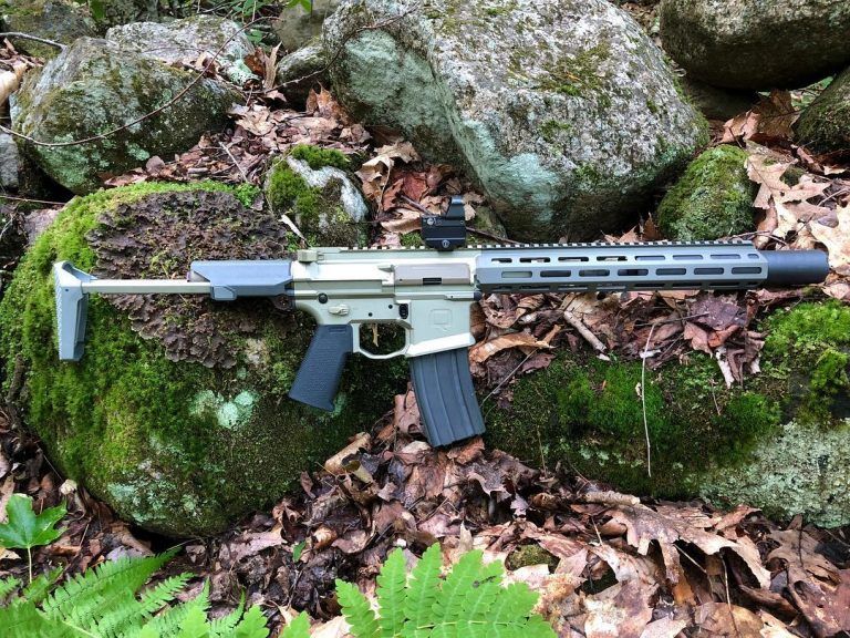 Kevin Brittingham of Q - On Innovation and Practicality - AR Build Junkie