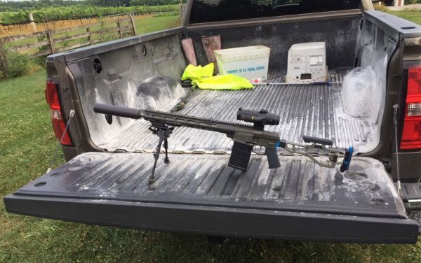 Kevin Brittingham of Q - On Innovation and Practicality - AR Build Junkie