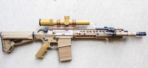 T.REX ARMS - A Conversation with Lucas Botkin - AR Build Junkie