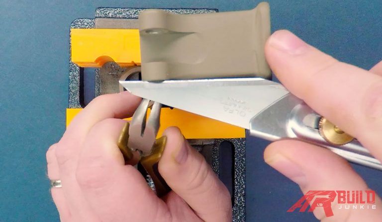How to Assemble an AR-15 Lower Receiver - AR Build Junkie