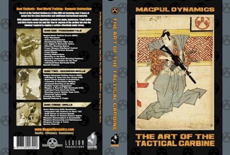 Chris Costa Reflects on "The Art of the Tactical Carbine" - AR Build Junkie