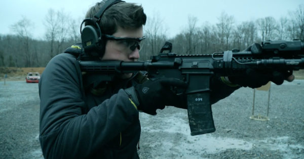 T.REX ARMS - A Conversation with Lucas Botkin - AR Build Junkie