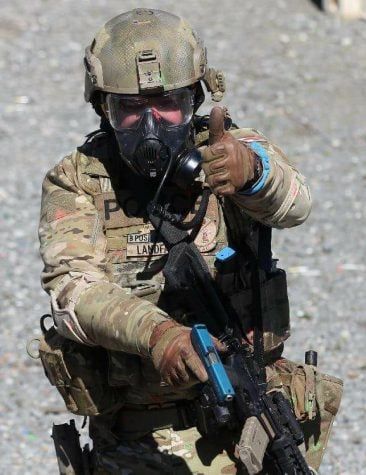 Primary & Secondary - A Conversation with Matt Landfair - AR Build Junkie