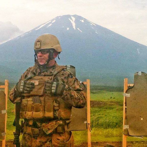 Daniel Shaw on ARs & Leaving Your Comfort Zone - AR Build Junkie