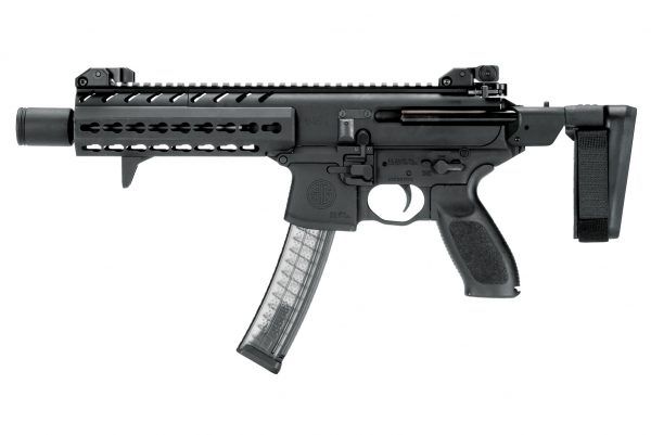 SB Tactical and the SBA3 - An Interview with Alex Bosco - AR Build Junkie