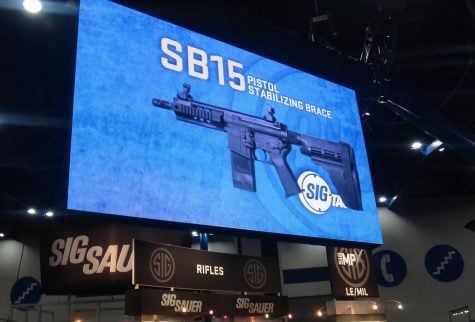 SB Tactical and the SBA3 - An Interview with Alex Bosco - AR Build Junkie