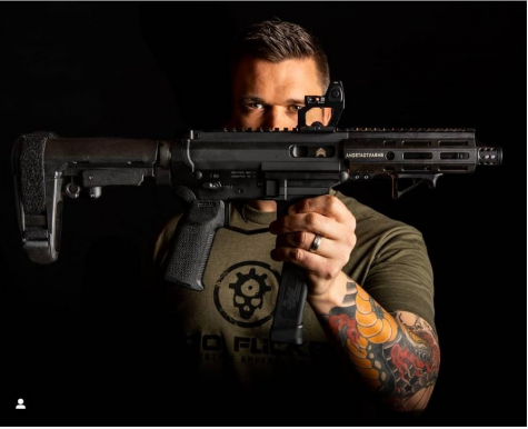 SB Tactical and the SBA3 - An Interview with Alex Bosco - AR Build Junkie