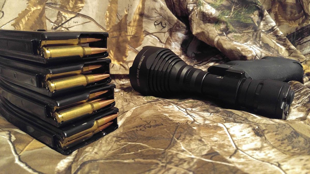 Cavity Back Bullets - Next Level AR Performance - AR Build Junkie
