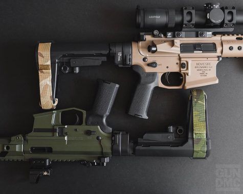 SB Tactical and the SBA3 - An Interview with Alex Bosco - AR Build Junkie