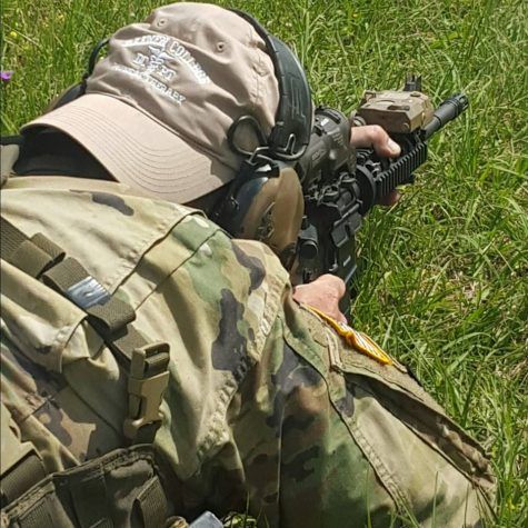 Ash Hess on Marksmanship and Choosing the Right AR - AR Build Junkie