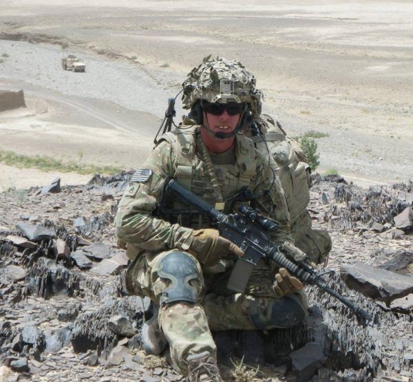 Ash Hess on Marksmanship and Choosing the Right AR - AR Build Junkie