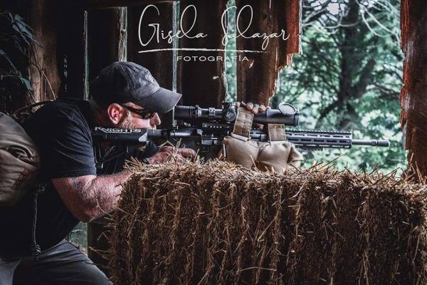 Ash Hess on Marksmanship and Choosing the Right AR - AR Build Junkie