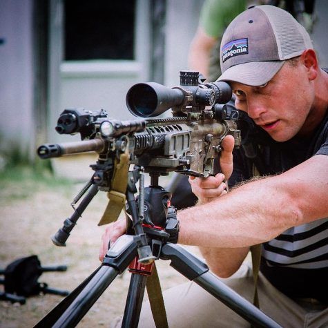 Special Purpose Rifle (SPR) Basics with Ridgeline - AR Build Junkie