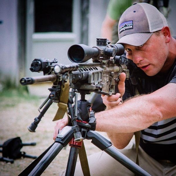 Special Purpose Rifle (SPR) Basics with Ridgeline - AR Build Junkie