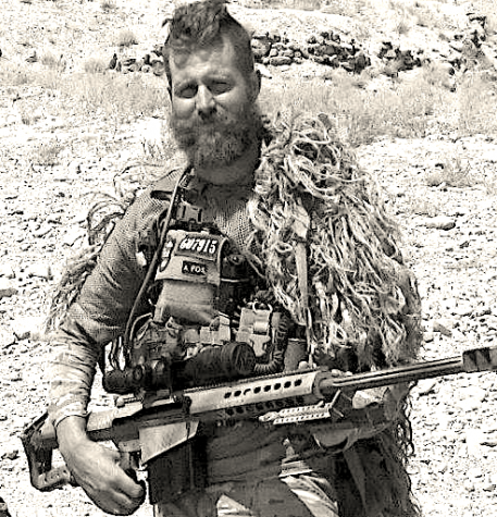 Special Purpose Rifle (SPR) Basics with Ridgeline - AR Build Junkie