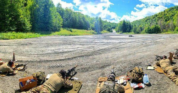 Special Purpose Rifle (SPR) Basics with Ridgeline - AR Build Junkie