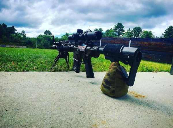 Special Purpose Rifle (SPR) Basics with Ridgeline - AR Build Junkie