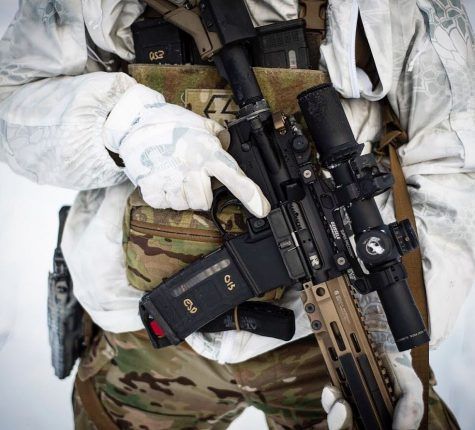 Special Purpose Rifle (SPR) Basics with Ridgeline - AR Build Junkie