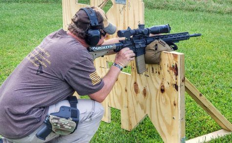 Quantified Performance - Shooters Setting Standards - AR Build Junkie