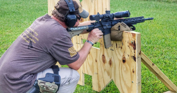 Quantified Performance - Shooters Setting Standards - AR Build Junkie