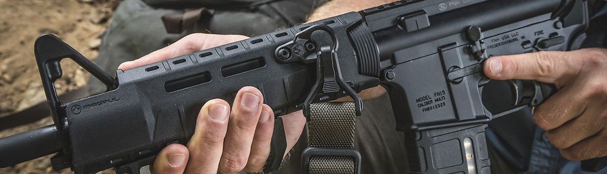 State of the AR - A Q&A with Duane Liptak of Magpul - AR Build Junkie