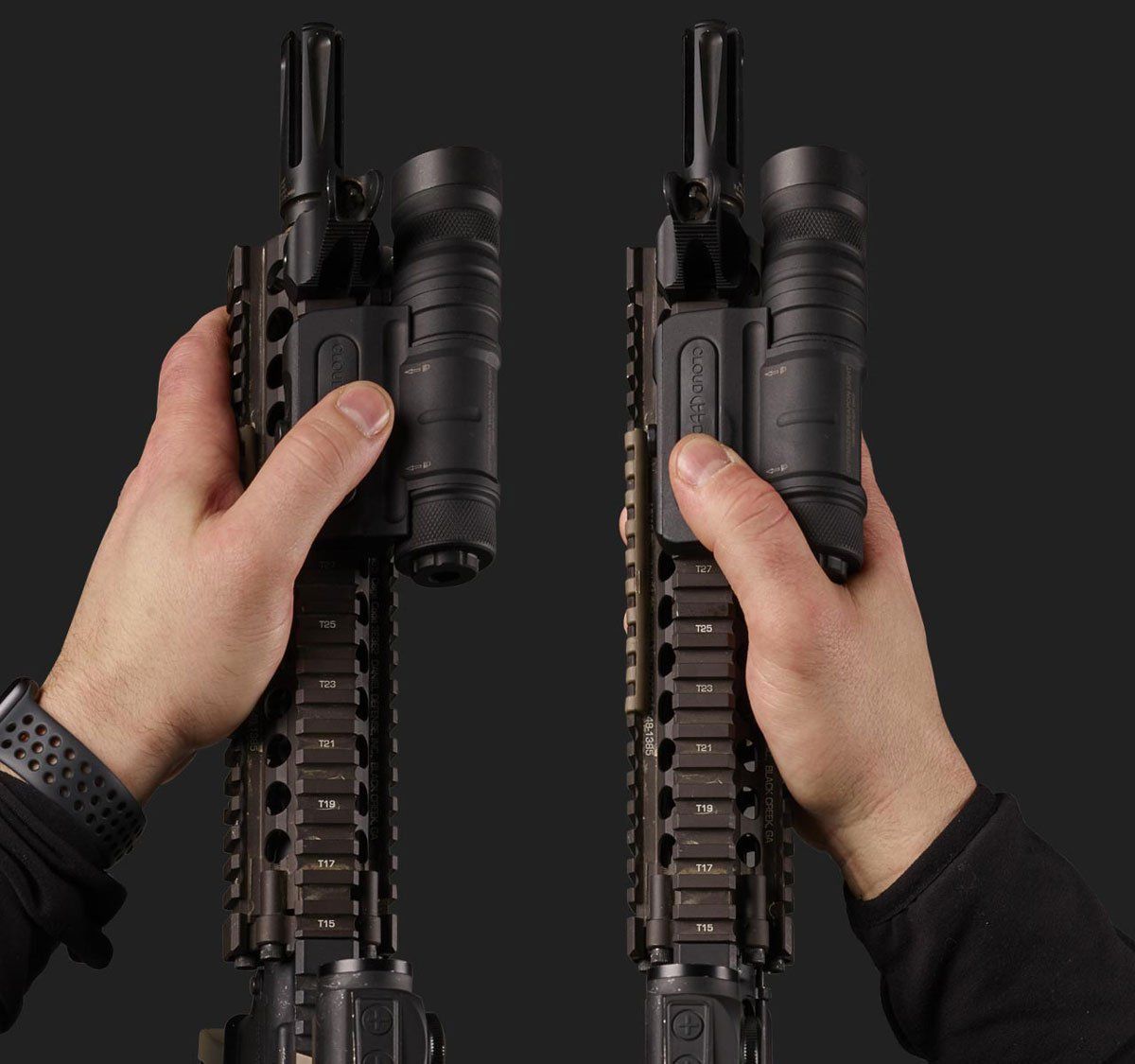 Cloud Defensive OWL - An Overview - AR Build Junkie