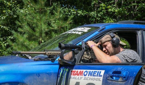 Special Purpose Rifle (SPR) Basics with Ridgeline - AR Build Junkie