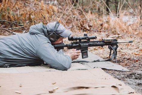 Special Purpose Rifle (SPR) Basics with Ridgeline - AR Build Junkie