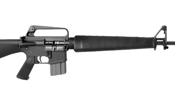 Brownells - BRN-16A1® Rifle - AR Build Junkie