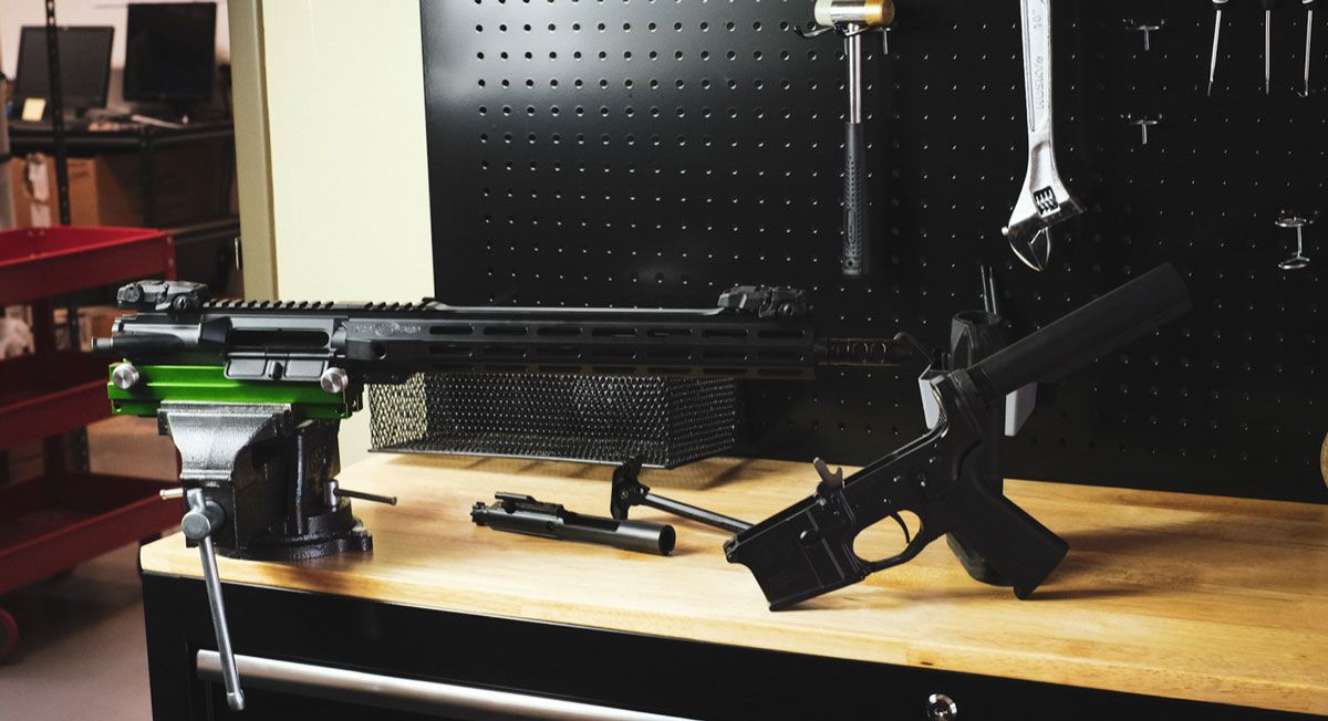 How to Build an AR-15 - Budgeting for Quality - AR Build Junkie