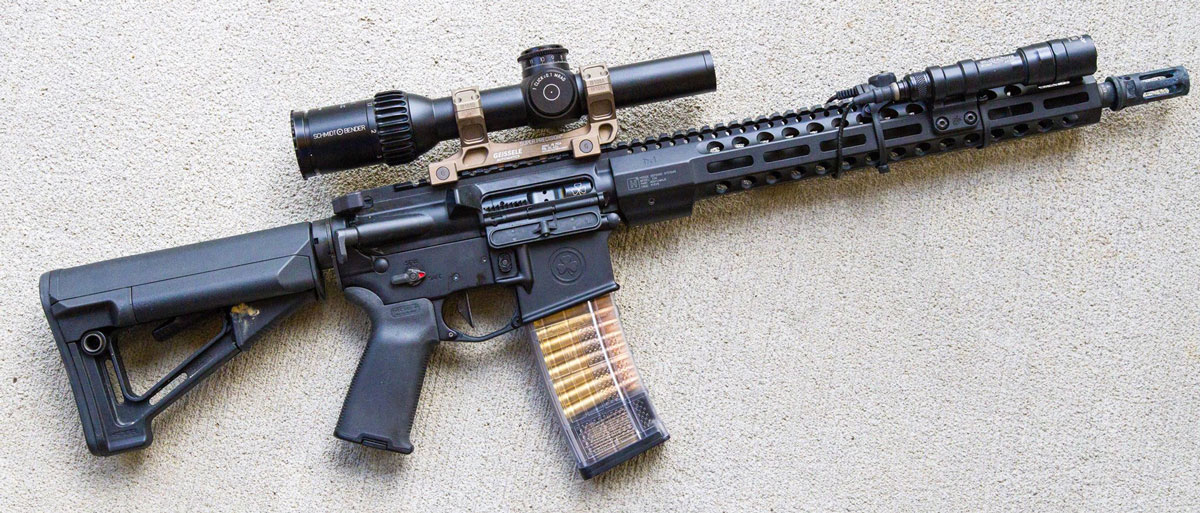 AR Build Junkie - News, reviews, deals and more for builders and ...